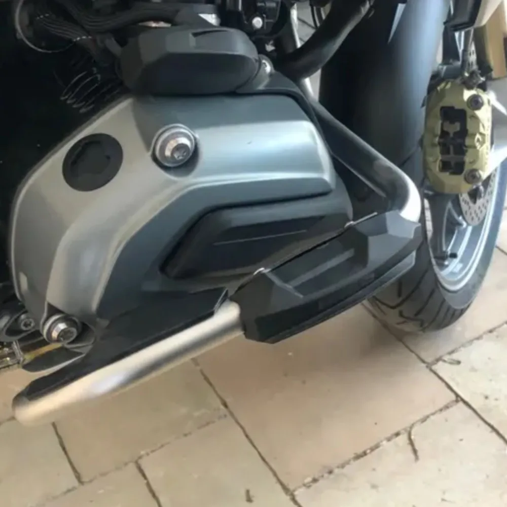 Motorcycle Engine Guard For BMW R1250 R1200 F850 F800 F750 F700 G310 GS ...