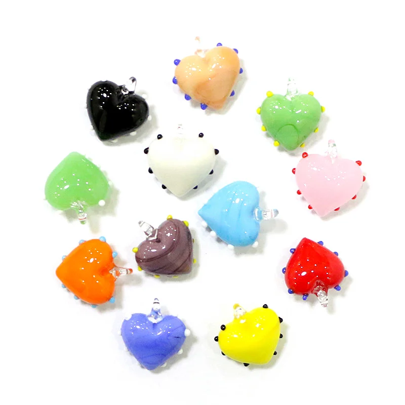 Colgante-de-cristal-con-forma-de-coraz-n-para-mujer-colgante-peque-o ...