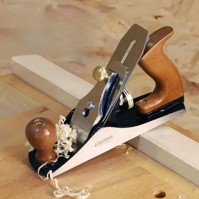 Woodworking-Planer-Alloy-Steel-Mini-Hand-Planer-European-Flat-Plane ...