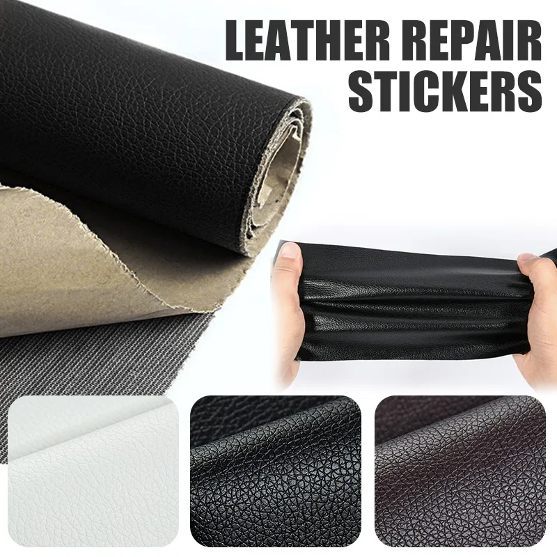 Self-Adhesive-Leather-Stickers-for-Car-Interior-Seat-Repair-Patch ...