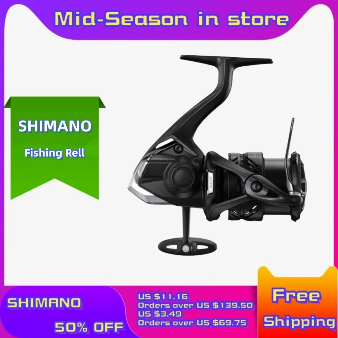 Shimano-EXSENCE-XR-Spinning-Reel-luz-longa-para-pesca-noturna-pesca-mar ...