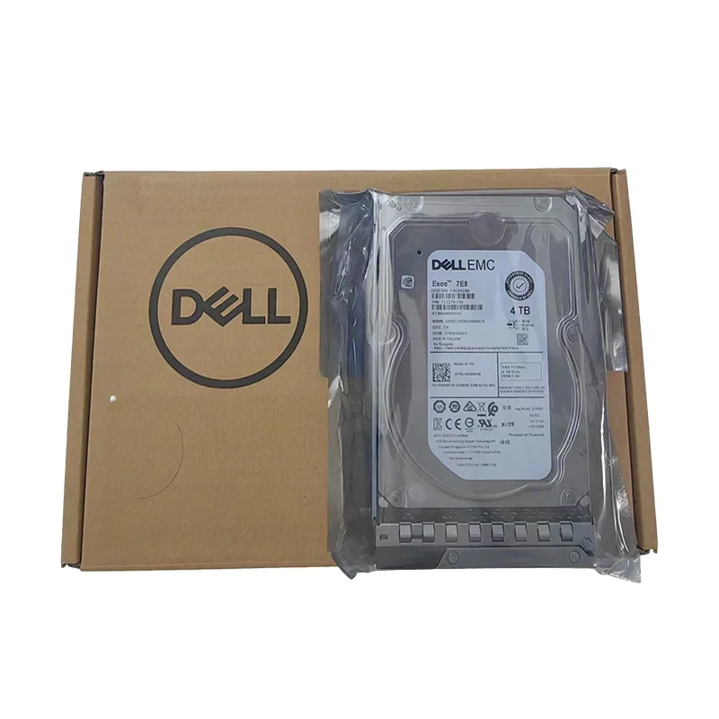 Dell Server Box: The Right External Storage Solution for Enterprise ...