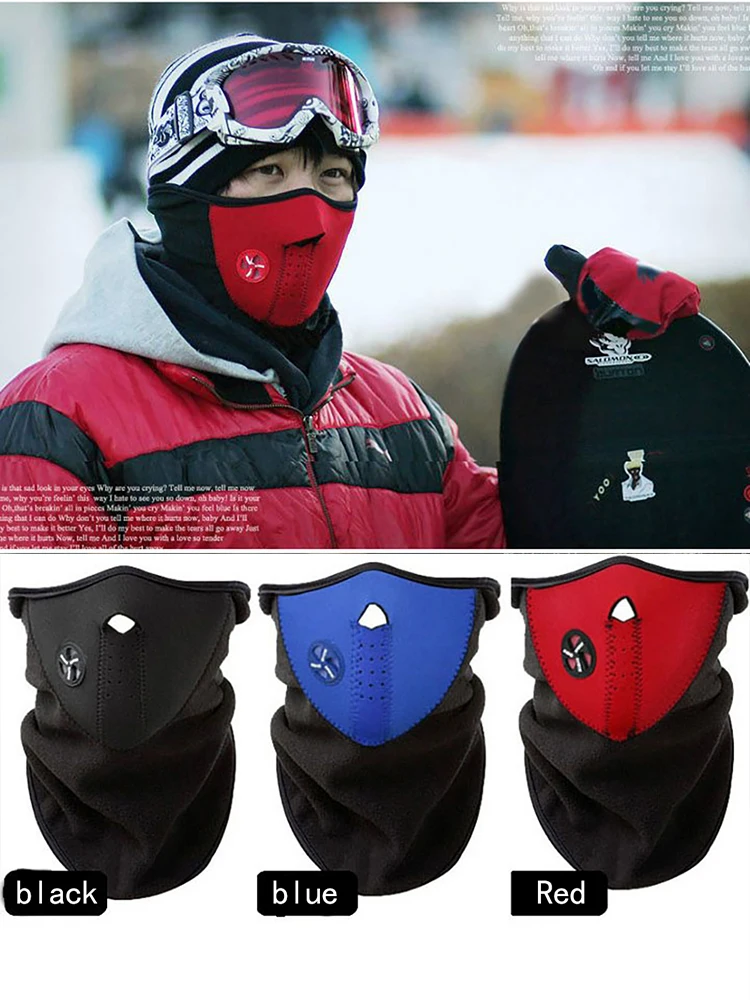 Cycling Bicycle Hiking Scarf | Fishing Snowboard Ski Masks | Balaclava ...