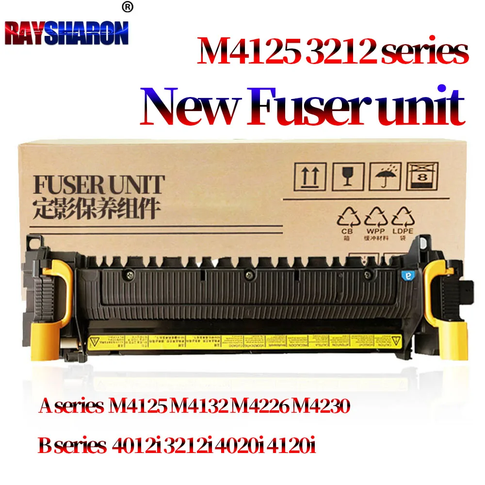 Fixing FK-6115 Fuser Unit For Kyocera 4125 4132 4226 4230 M4125idn ...