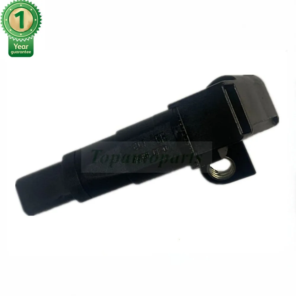 Sensor de cigüeñal de calidad original OEM 03D906433 03D906433A para ...