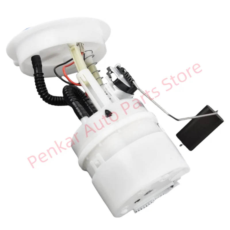 16119810569 Fuel Pump With Filter For BMW MINI R60 R61 COOPER S JCW ...