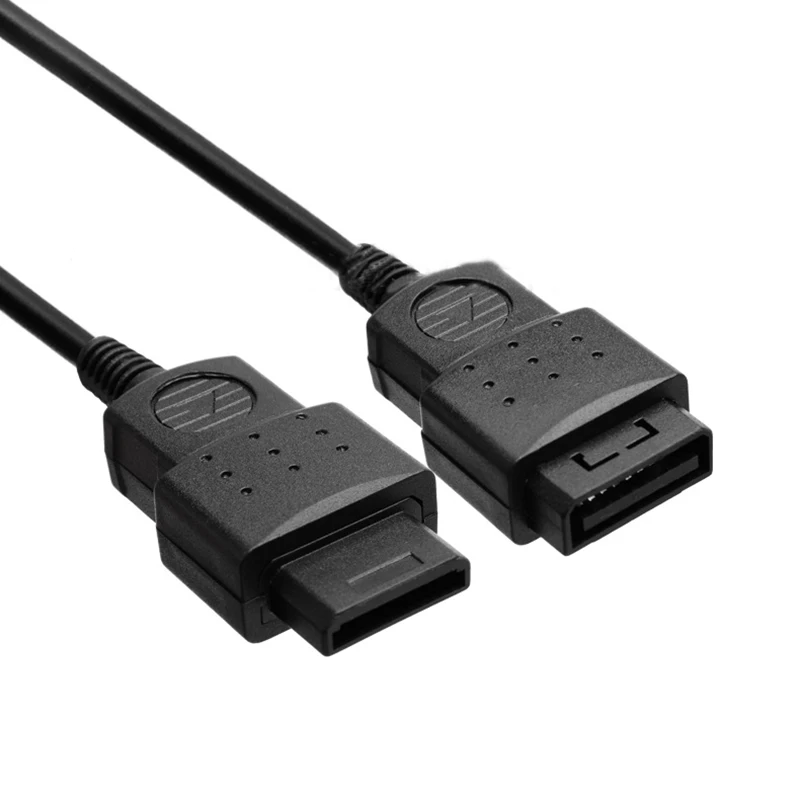 for SEGA Saturn Extension Cable High Quality 1.8M Game Console Cord ...