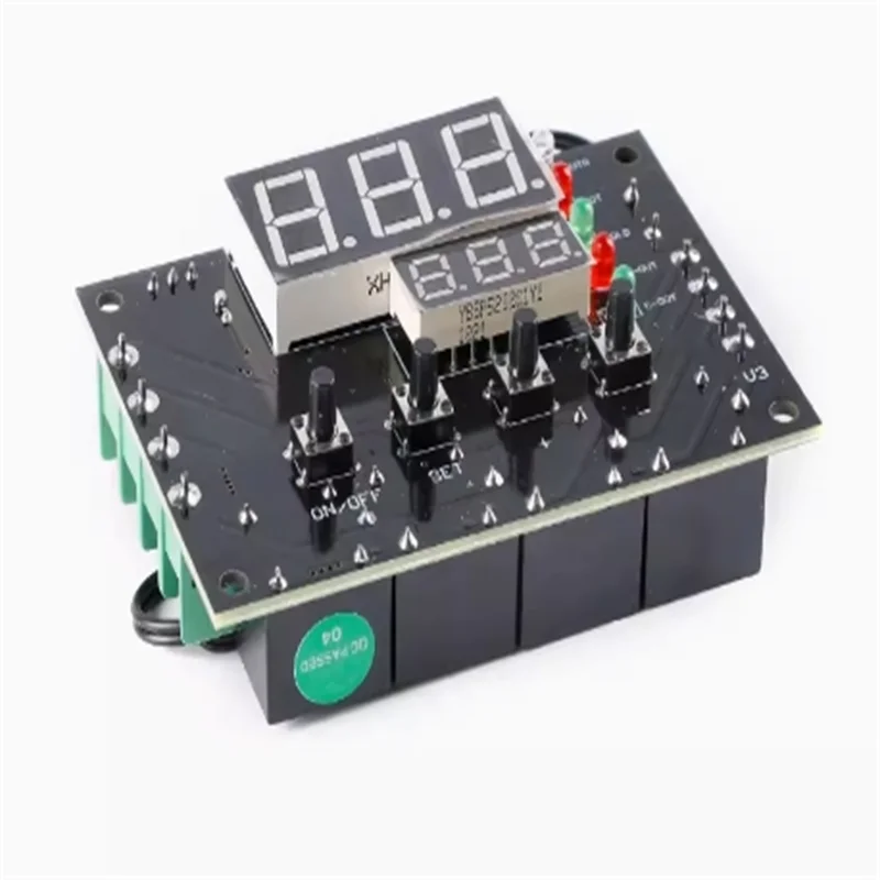 TEC-semiconductor-refrigeration-chip-temperature-controller-automatic ...