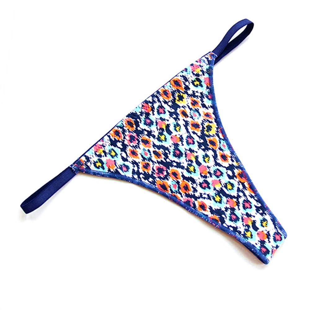 Voplidia Women's 2XL G String Underwear Plus Size Sexy Lingerie Panty ...