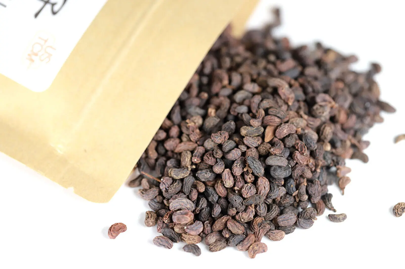 High Quality Fructus Ligustri Lucidi Nu Zhen Zi