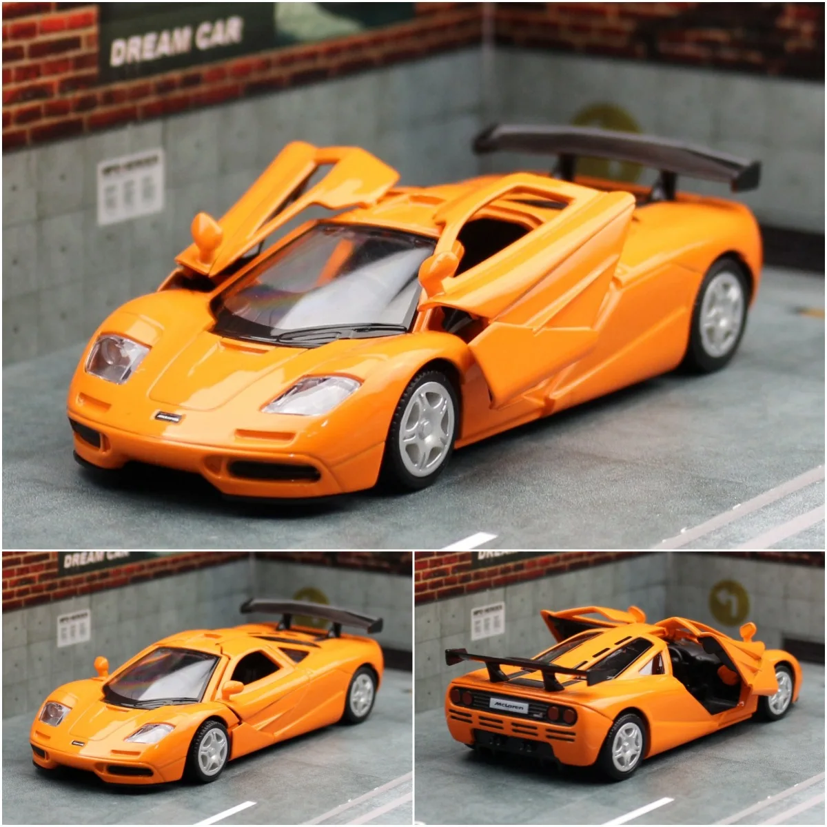 1-36-McLaren-F1-1993-Supercar-Metal-Toy-Alloy-Car-Diecasts-Toy-Vehicles ...