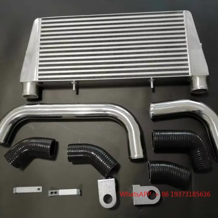 For Navara NP300 Intercooler Kit for nissan Navara D23 NP300 Car ...