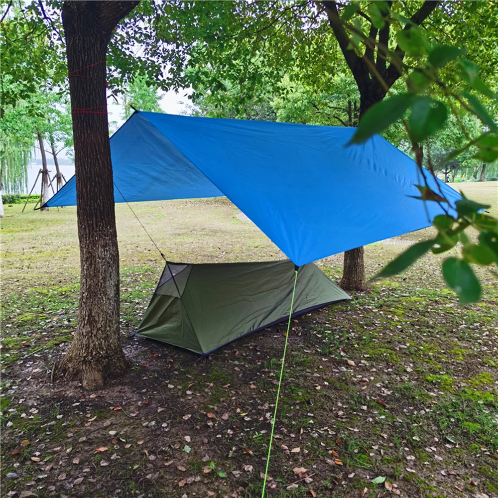 Lightweight Backpacking Tent – Wild Path Gear