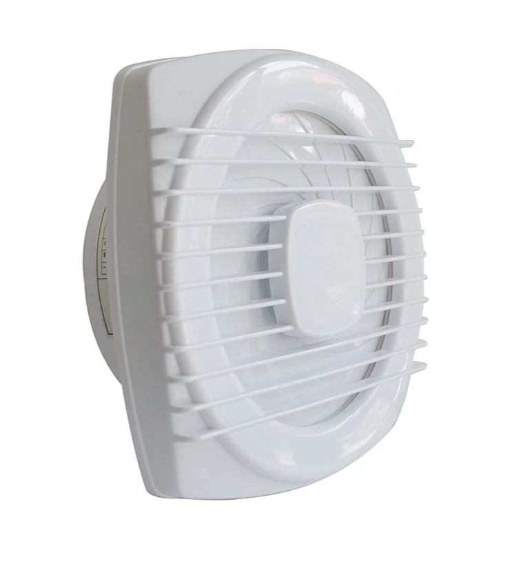 Hokitchen Ventilation Murale Pour Fenêtre En Ligne évent Ventilateur