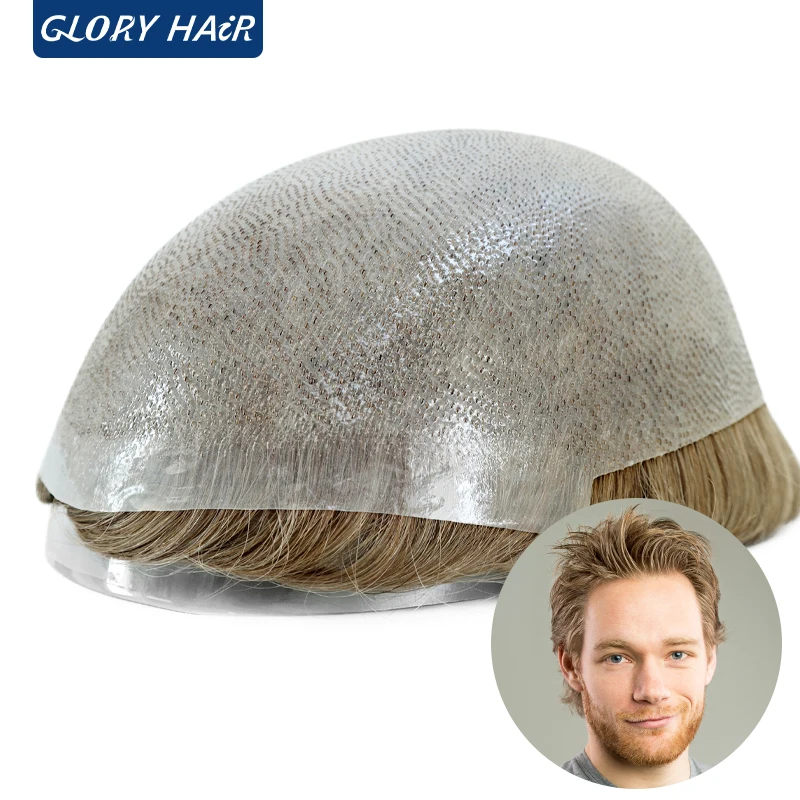 OS21-Perruque-de-Cheveux-Humains-Peau-Fine-pour-Homme-Toupet-Nou-la ...