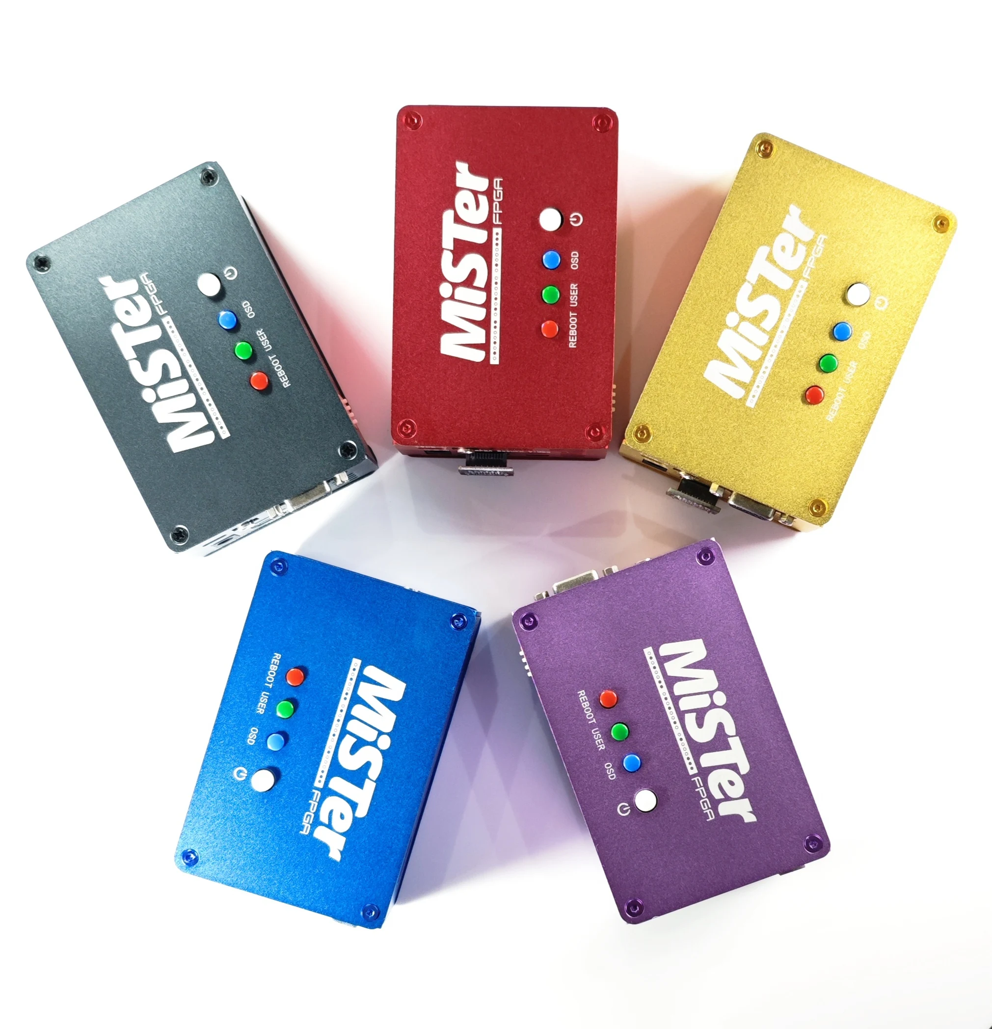 Store Home Products Feedback