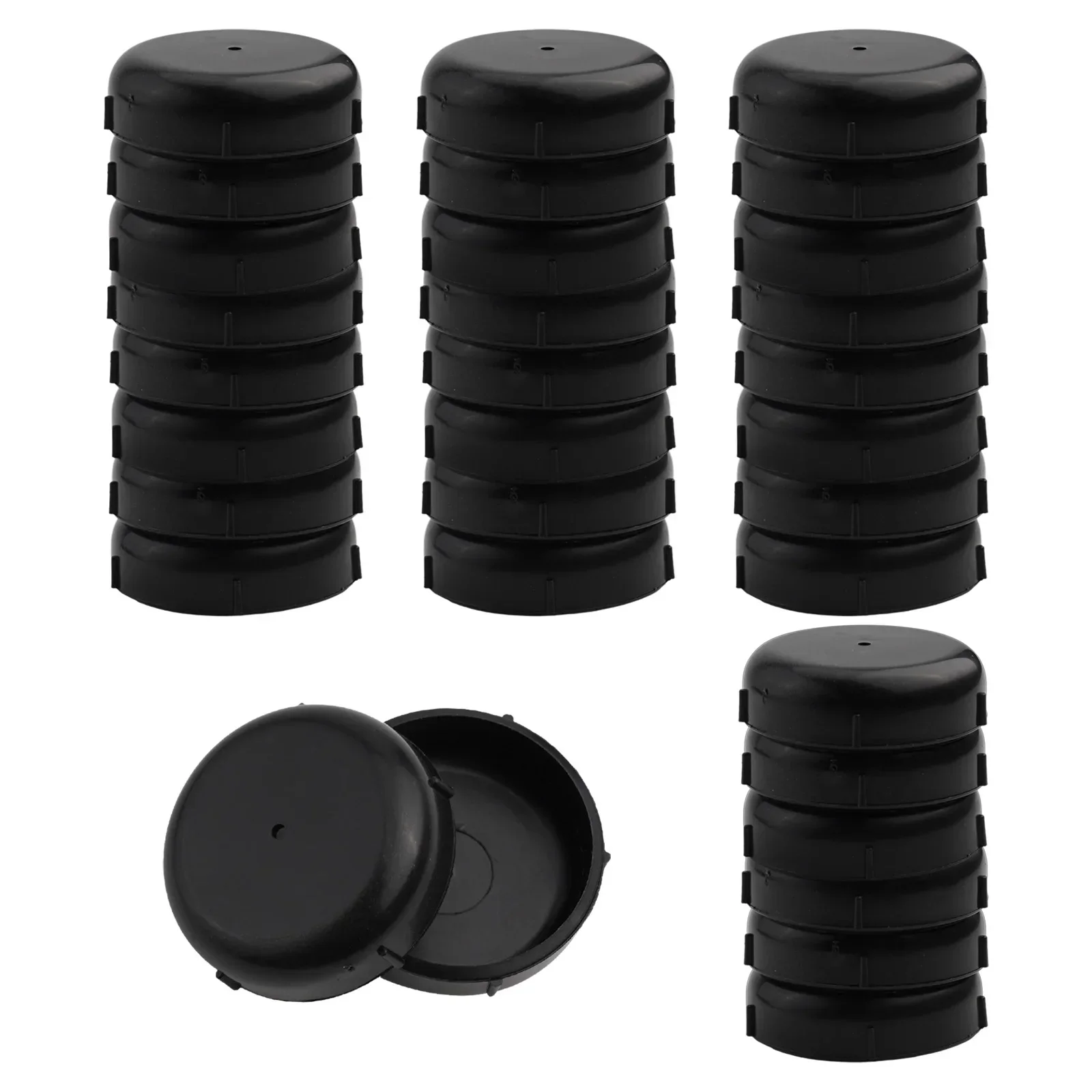 32-Pack-1-1-2-Inch-Wrought-Iron-Outdoor-Patio-Furniture-Feet-Cap-Glides ...