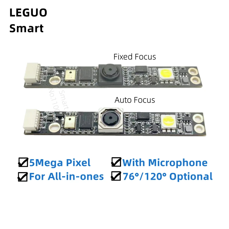 New-5MP-USB-Notebook-Mini-Camera-Module-For-Laptop-PC-Computer ...