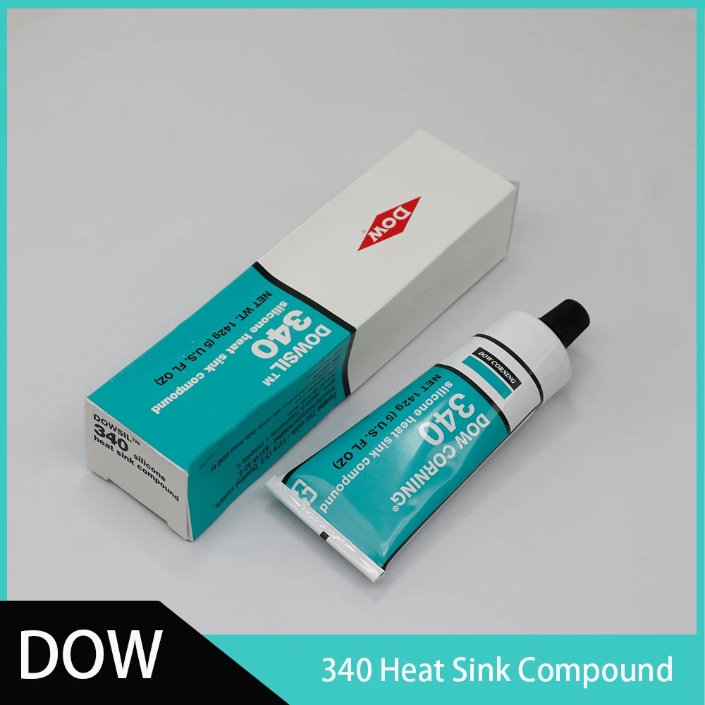 DOW-340-Heat-Sink-Compound-suitable-for-thermal-coupling-of-electrical ...