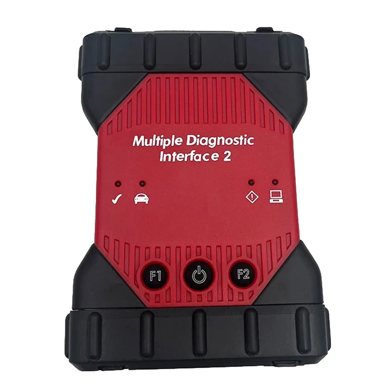 MDI2 Interface Support CAN FD Opel Car Diagnostic Tool MDI 2 USB and ...
