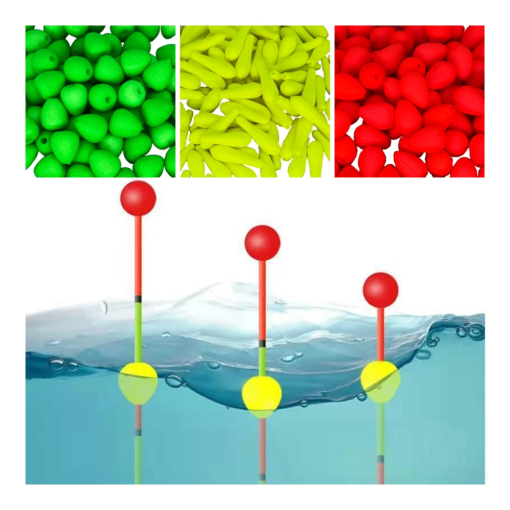 Signal Fishing Float | Tail Float F Floating | Floats Sports Fishing ...