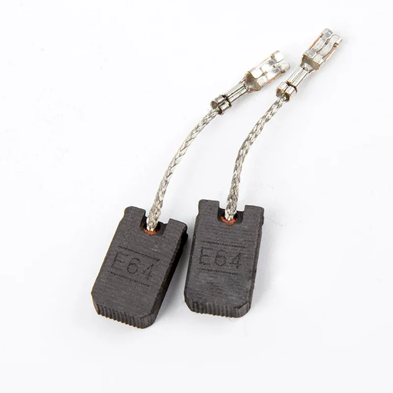 Carbon-Brush-for-Bosch-GWS14-150CI-GWS14-125-GWS10-125-GPO12CE-Polisher ...