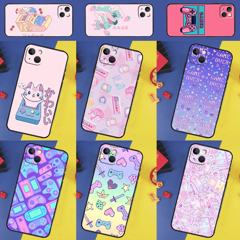 Game-Over-pastel-Case-For-iPhone-14-15-13-12-11-Pro-Max-XS-XR-X.jpg