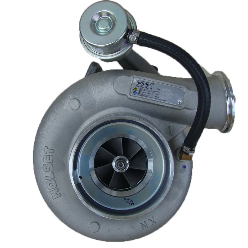 HX40W Turbocharger for Cummins C245 Diesel Truck Engine 4044646 4044648 ...