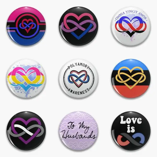 Pansexual Symbol Tattoo