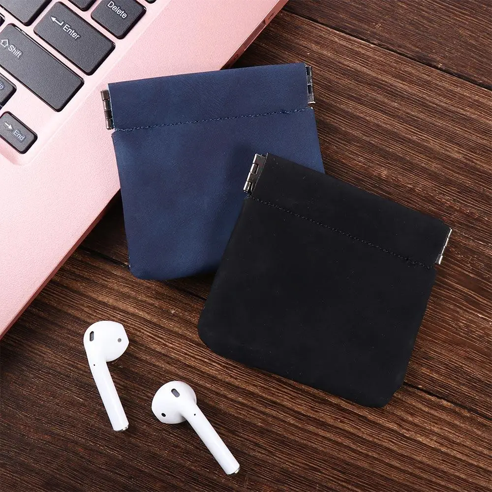 Pequeno-Earphones-Storage-Bag-Earbuds-Case-Coin-Purse-Money-Change-Bag ...