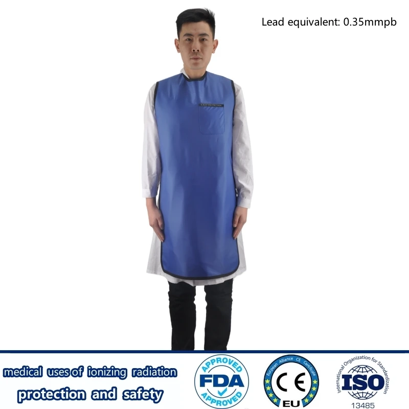 Good-quality-X-ray-ionizing-radiation-protective-working-clothes ...