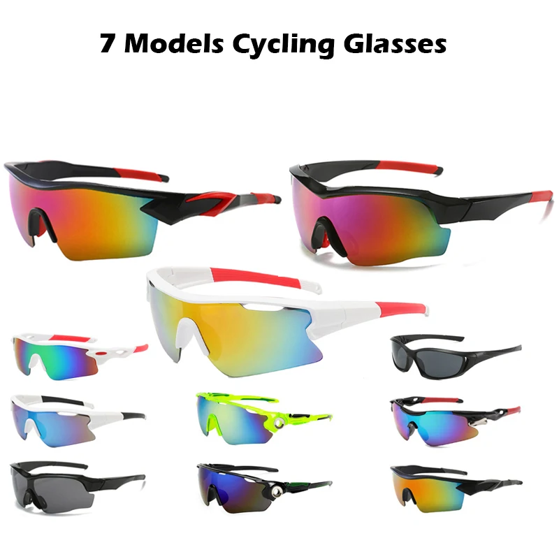 Cycling-Glasses-Sunglasses-for-Men-Women-Sport-Riding-Lens-Outdoor ...