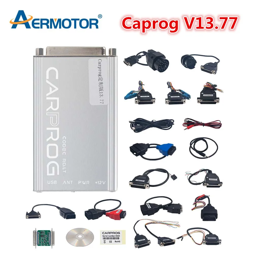 Carprog-V13-77-SERG2000CAR000UA-Carprog-8-21-Full-Adapters-CarProg ...