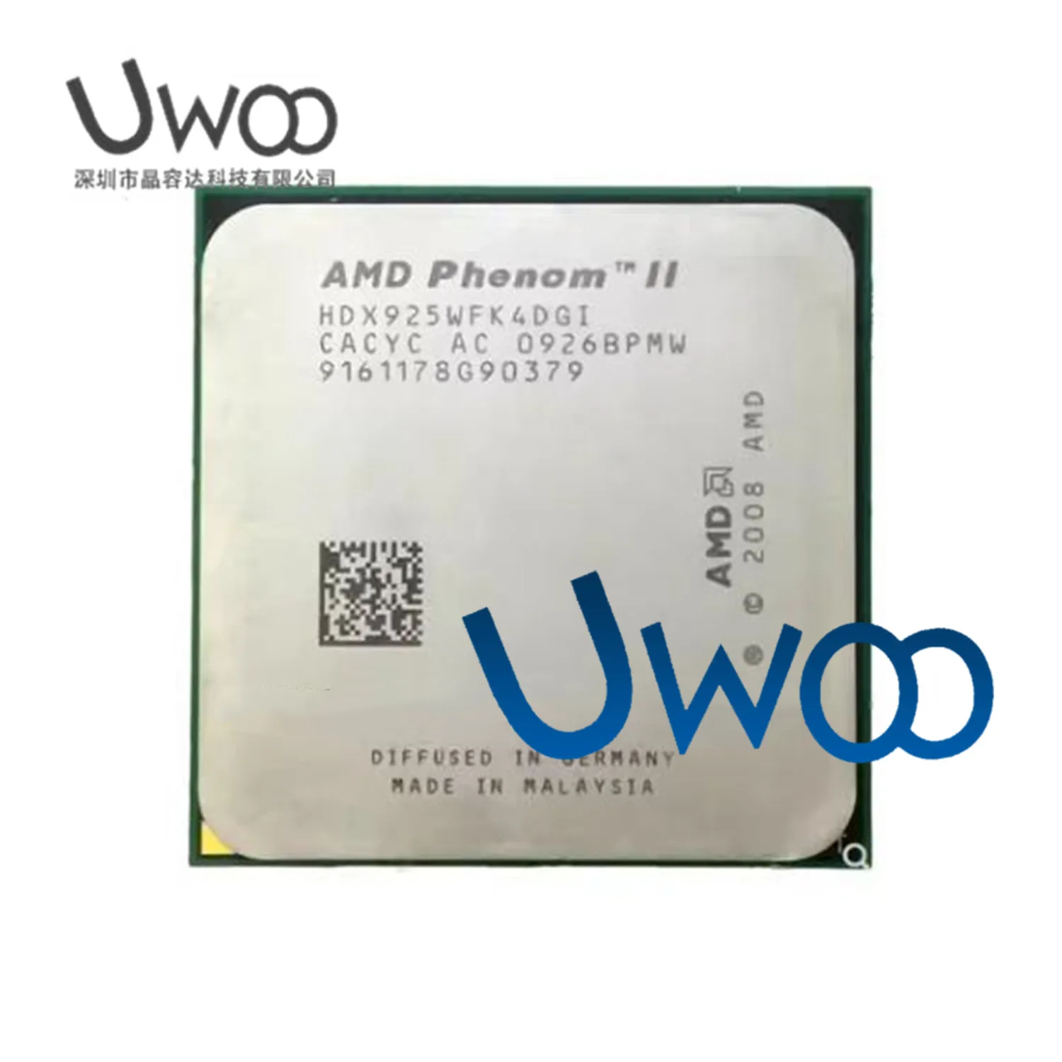 AMD-Phenom-II-X6-1045T-1055T-1055T-1075T-1035T-1065T-1090T-1100T-6-core ...