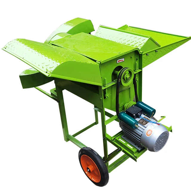 Multifunctional Grain Thresher for Sale in Zambia - Agri Mart Zambia