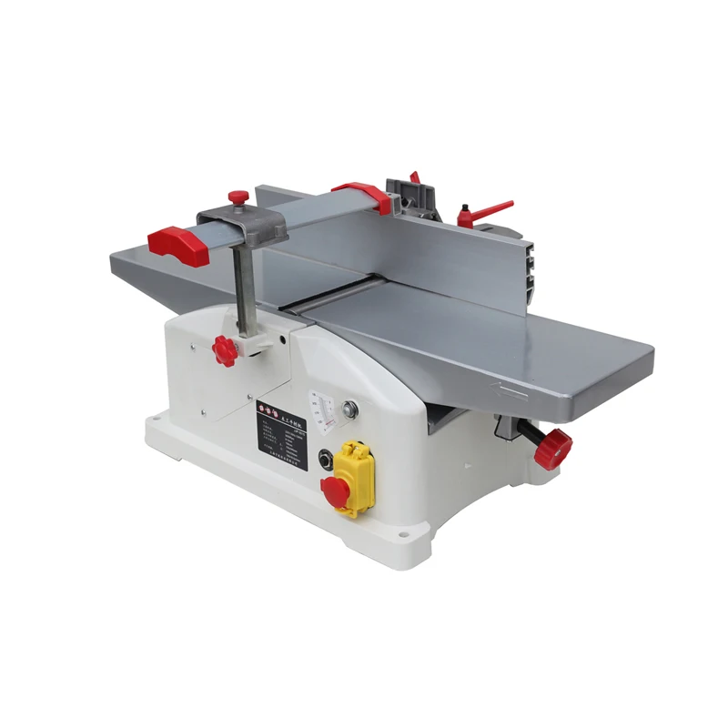 220V-1280W-Home-Woodworking-Bench-Planer-High-Speed-Copper-Motor-Wood ...
