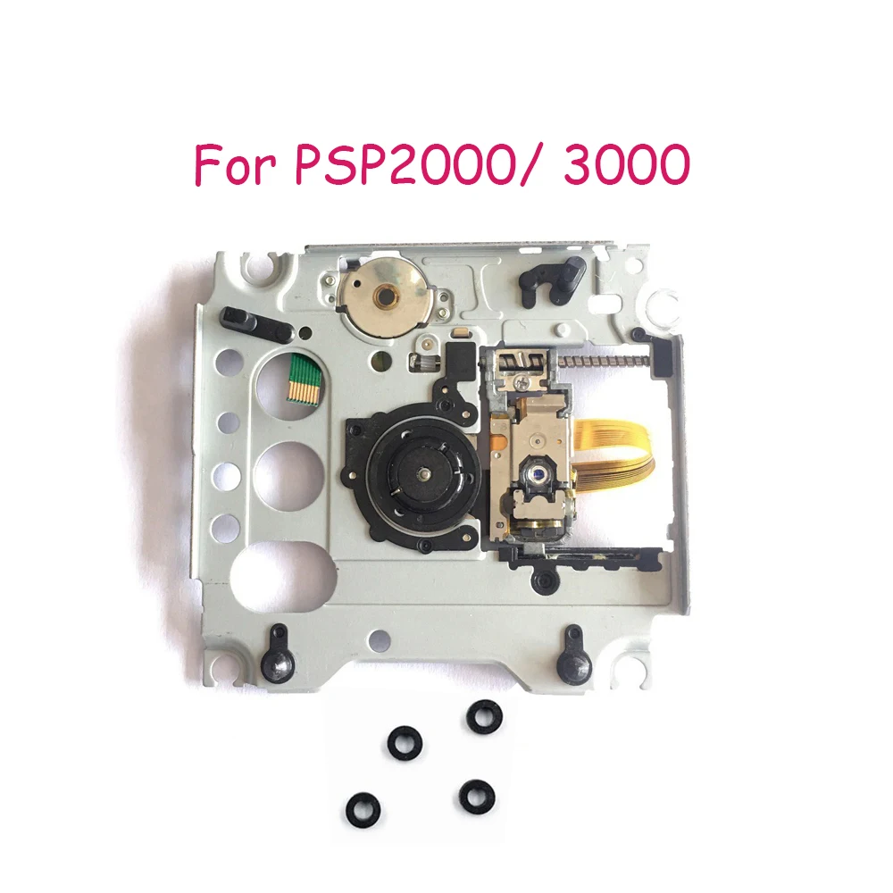 Laser-Lens-for-PSP-2000-3000-KHM420BAA-KHM420-UMD-Drive-Laser-Lens-for ...
