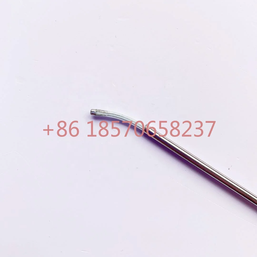 Nanyu-Ablate-Bipolar-Radiofrequency-Plasma-probe-Surgical-Electrodes ...