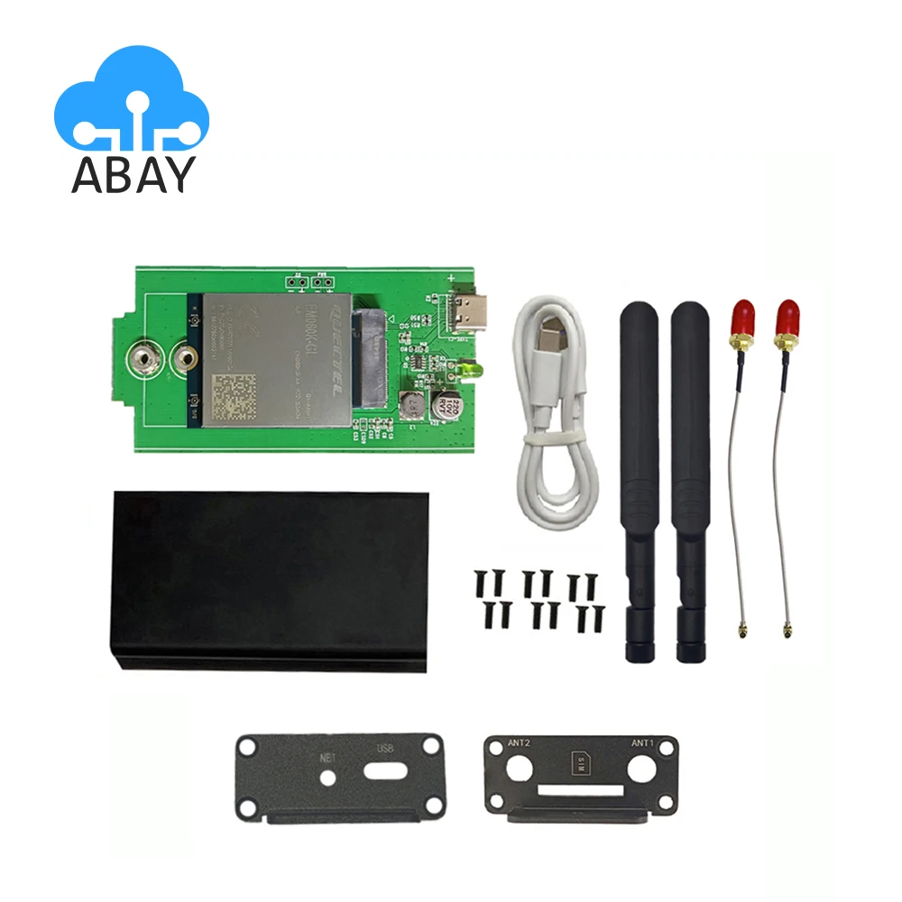 Quectel-EM060K-GL-EM060KGLAA-M22-SGADA-LTE-A-m-dulo-cat6-avan-ado-m-2 ...