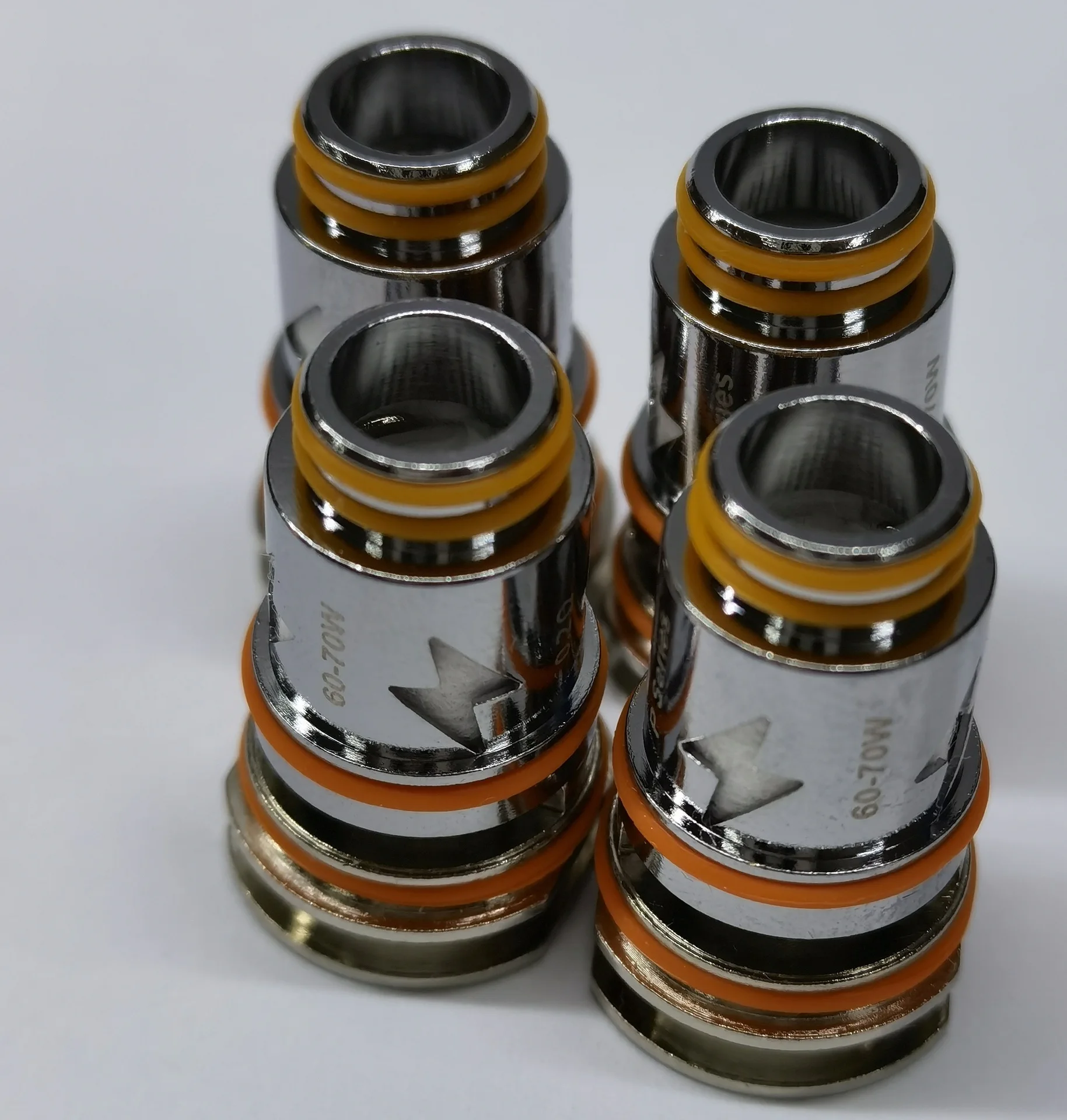 Original Geekvape P Coil P Series P0.15 XM Coil Mesh Coils 0.2ohm 0 ...