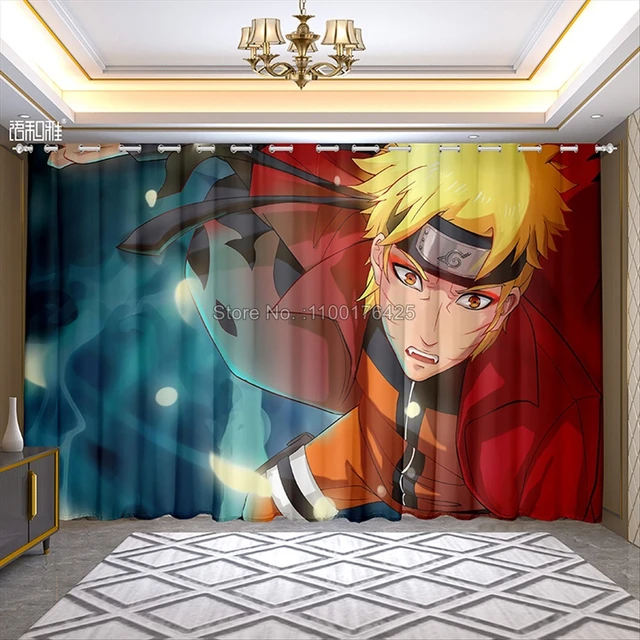 Naruto In Shades
