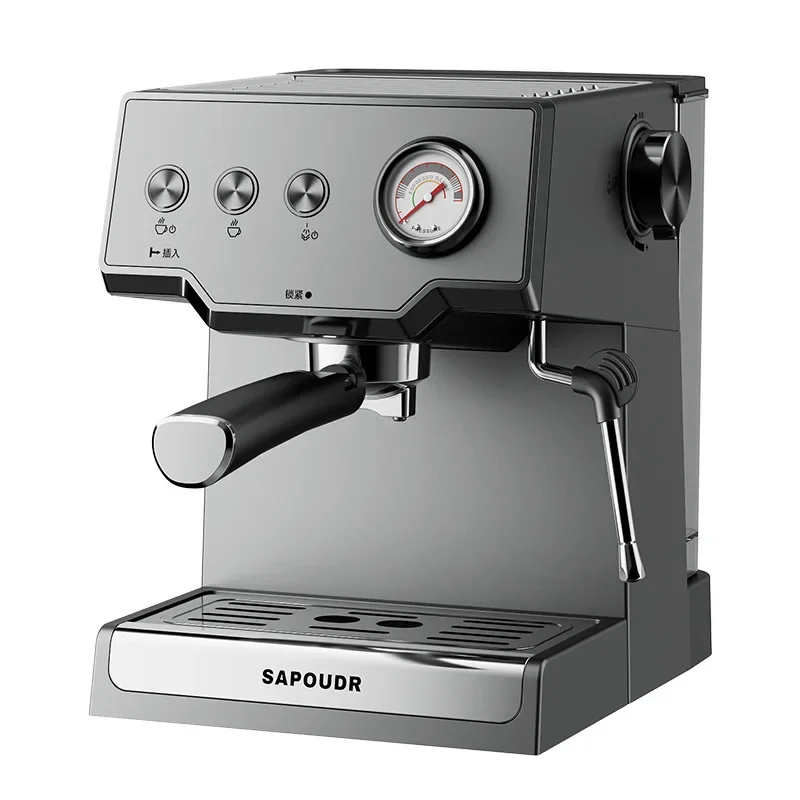 2024-New-Kitchen-Appliances-Sepda-EC25-Milk-Foam-Integrated-Small-Home ...