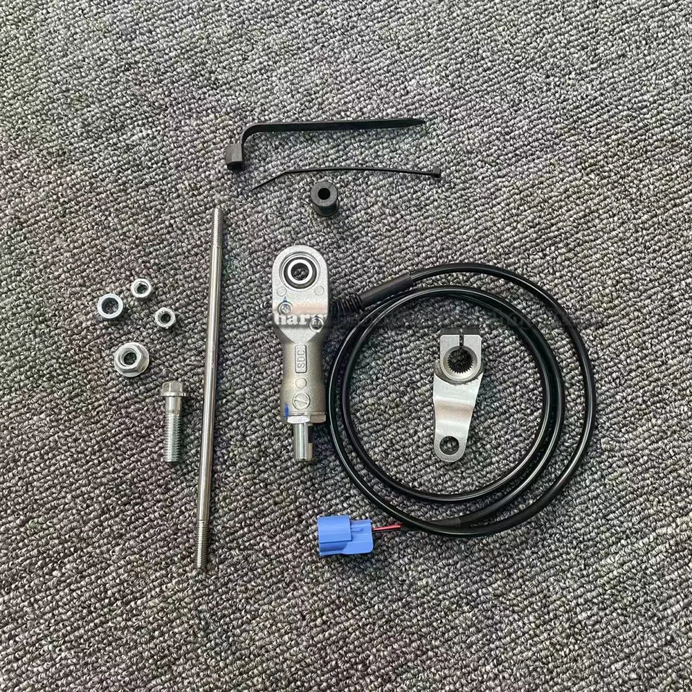 Quick-Shift-Sensor-for-Motorcycle-Fast-Gear-for-Honda-CBR650R-CB650R ...