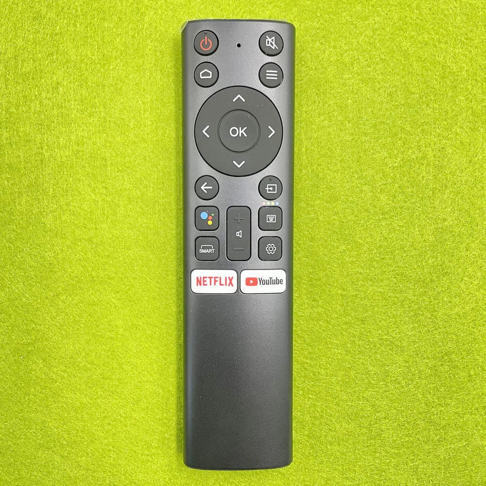 Original-Remote-Control-For-CASPER-TCL-RM-C3731-RC860-JVC-AV-HQ657115A ...