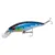 1PCS Laser Minnow Fishing Lure 11CM 13G pesca hooks fish wobbler tackle crankbait artificial ...