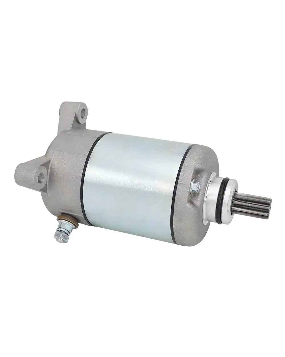 18645 Starter Motor for Polaris 3084981 3090188 Sportsman 335 450 500 ...