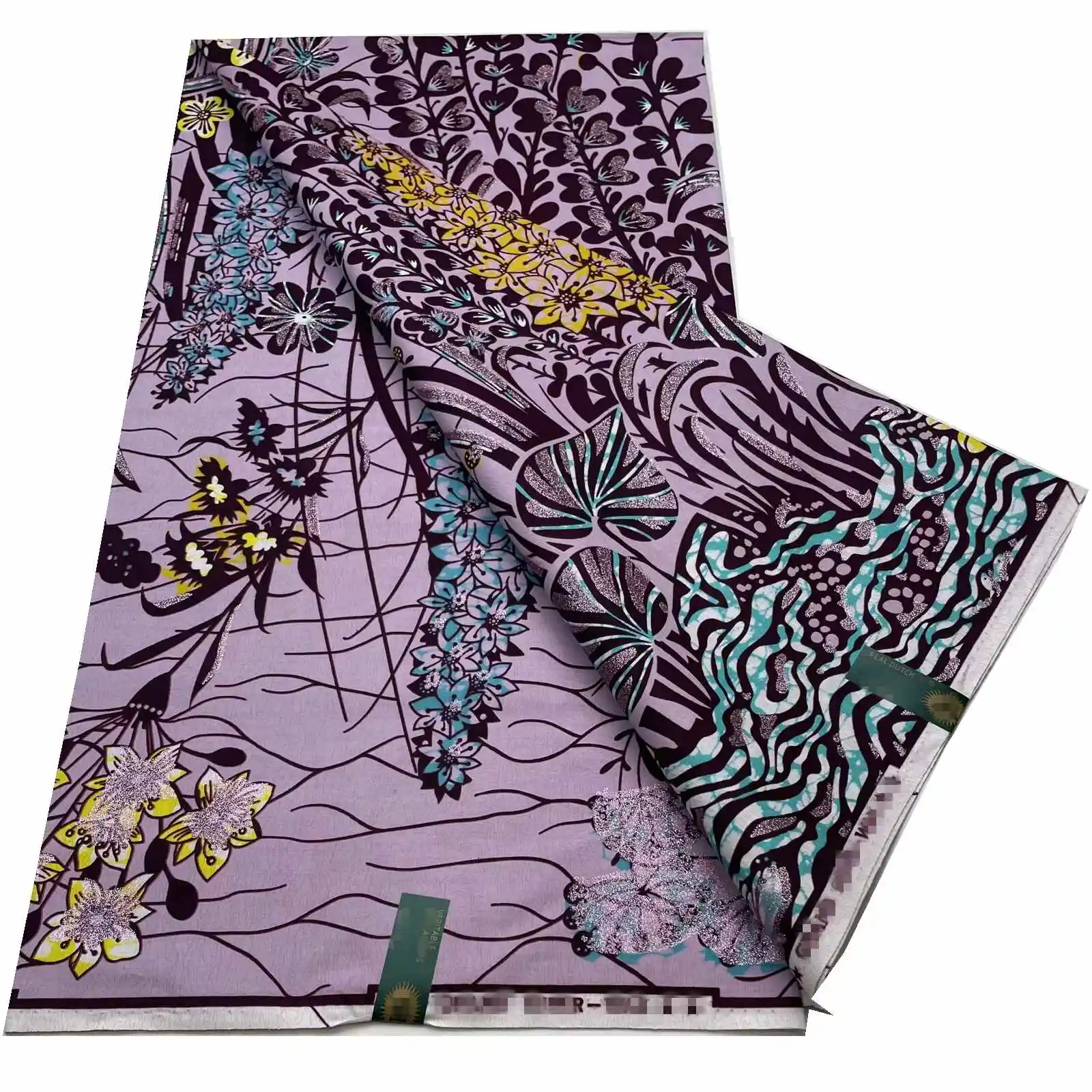 Veritable-Hollandais-Super-W-Guaranteed-Super-Real-Wax-Print-Fabric ...