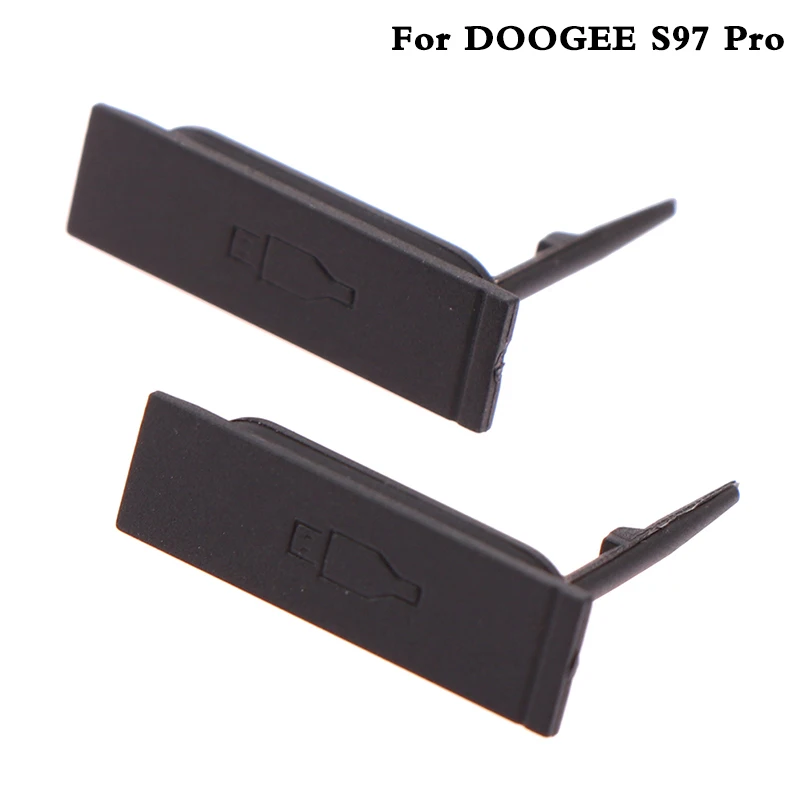 New-Original-TYPE-C-Dust-Plug-Cellphone-Rubber-Dust-Plug-Replacement ...