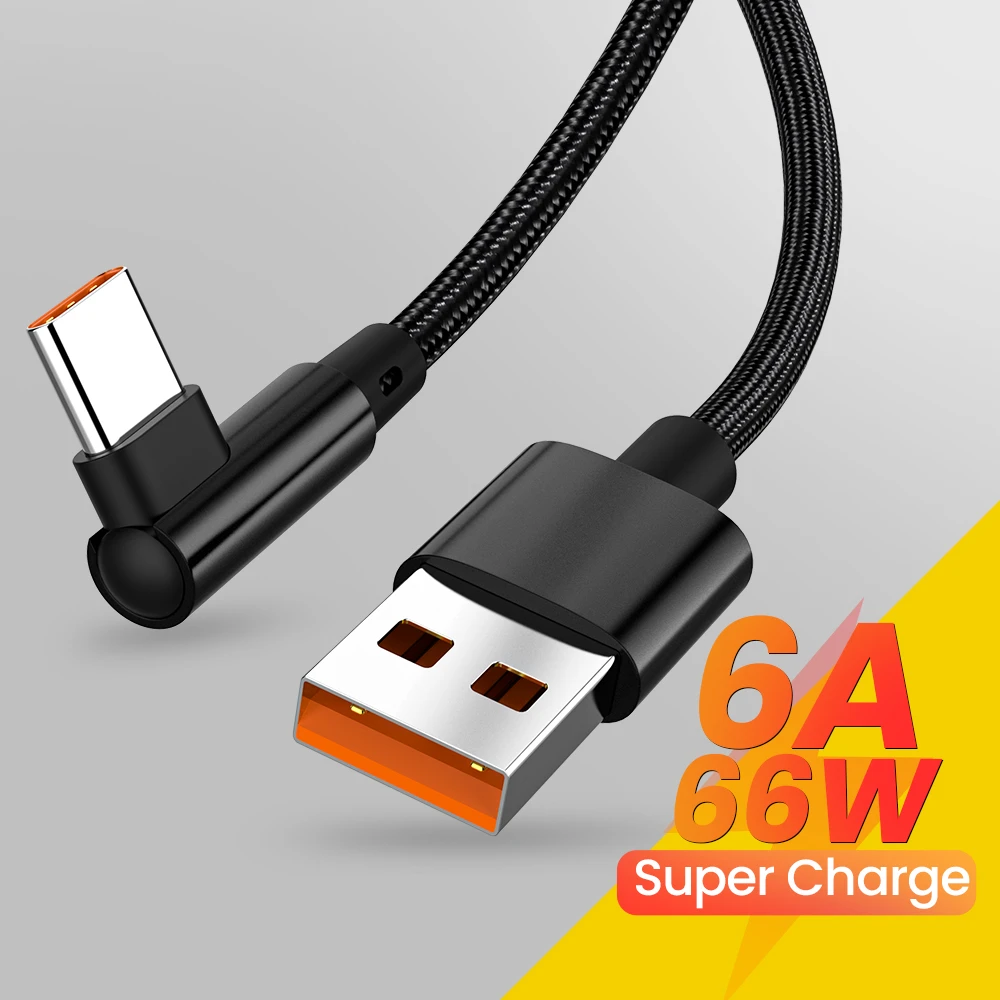 Super Fast Charging Cable Type C | Usb Cable Type C Supercharge - 1/1.5 ...