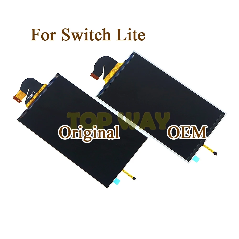 cran-LCD-d-origine-OEM-pour-console-NS-Nintendo-Switch-Lite-pi-ces-de ...